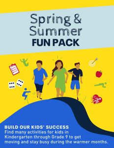 BOKS Downloads | Active Kids Active Minds