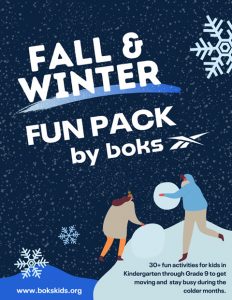 BOKS Downloads | Active Kids Active Minds