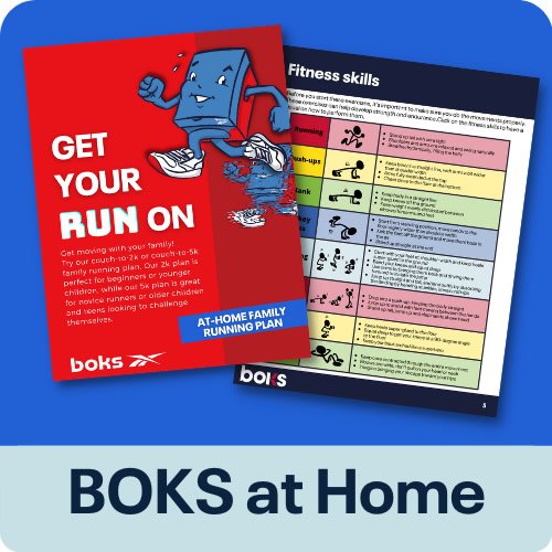 Active Kids - Free Before & After School Exercise Programs