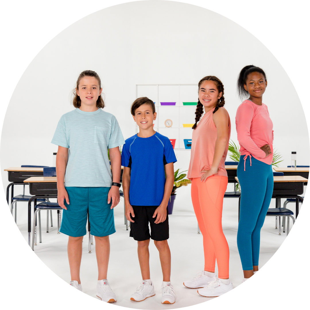 Summer with BOKS | Active Kids Active Minds