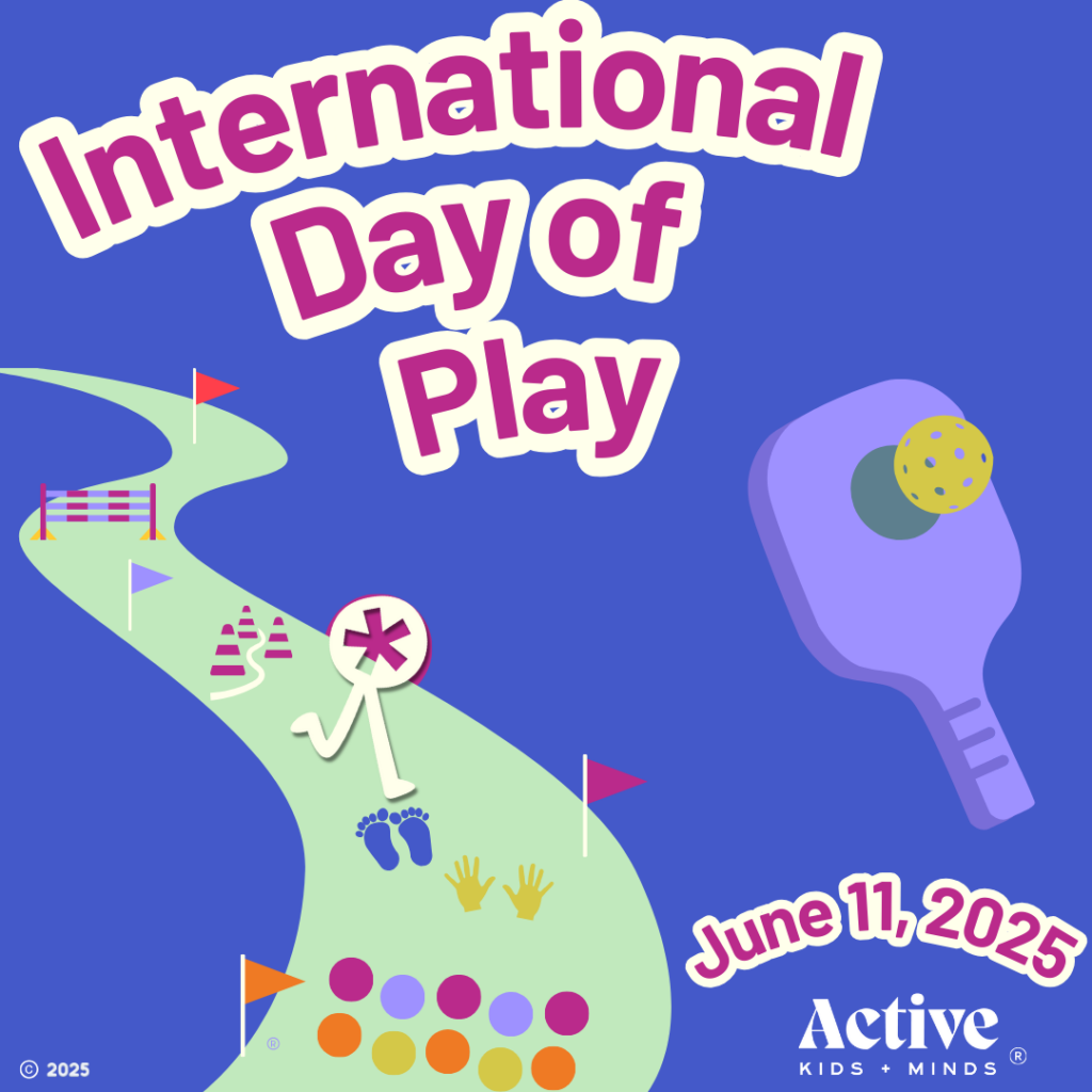 Active Kids - Free Before & After School Exercise Programs